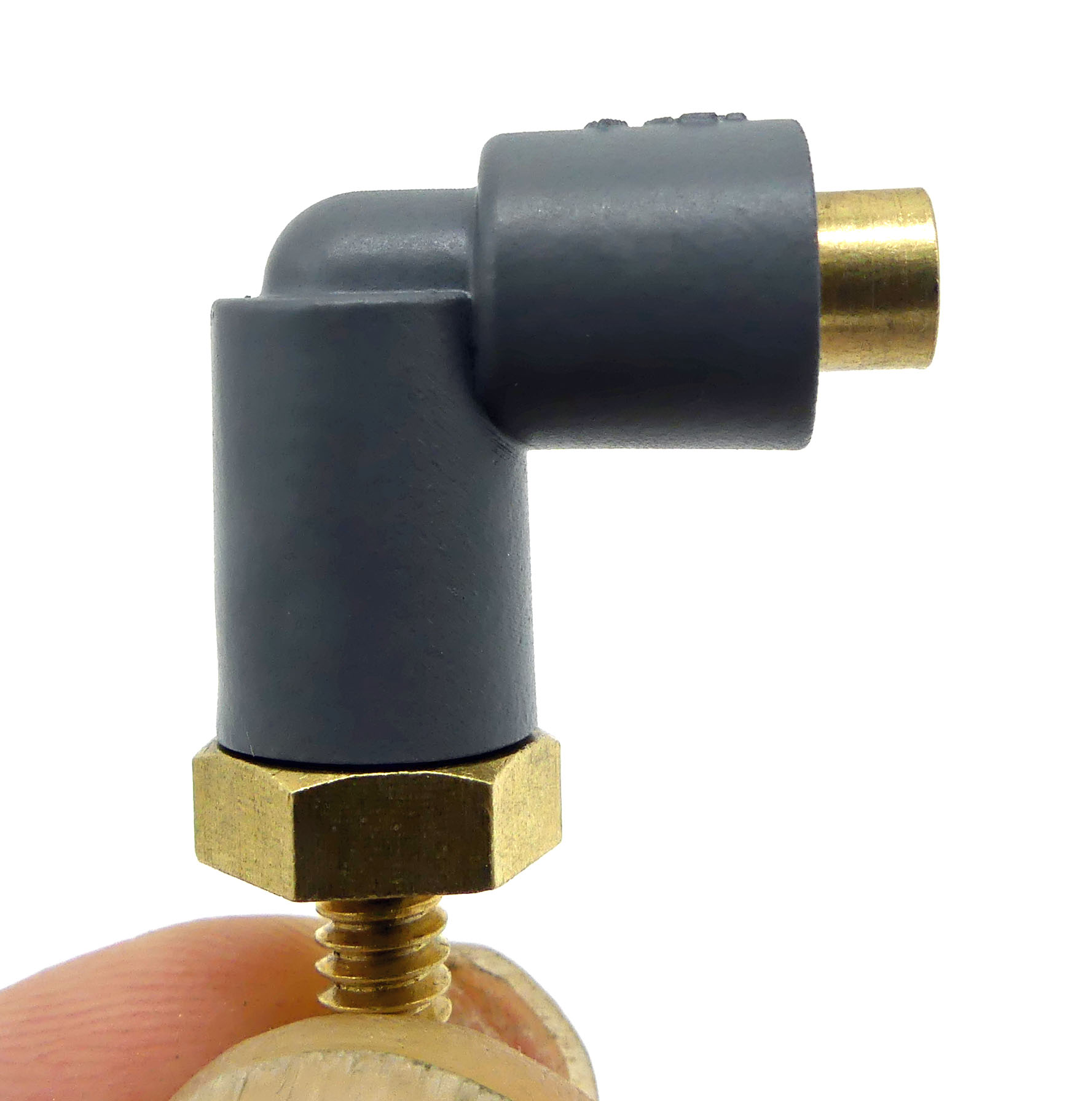 Replica Vintage Legris Elbows, Straights and tubing for your Proton ...